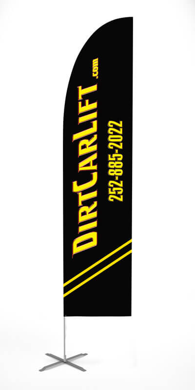 Sail Flag Kits